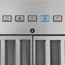 Hotte encastrable 30 po Best HBN1306SS | Tanguay