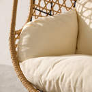 Chicago Hanging Chair Dura 4361A/4361B | Tanguay