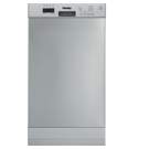 Lave-vaisselle 18 po de large Danby DDW18D1ESS | Tanguay