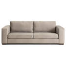 Liam Collection Fabric Fabric Sofa Mobilier Manora 80596 | Tanguay