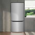 Réfrigérateur à congélateur inférieur 20.3 pi³ Frigidaire GRBN2012AF ...