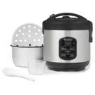 Cuiseur à riz 8 tasses Ricardo 063457-002-0000 | Tanguay