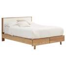 Lit plateforme Zenith avec rangement - Grand Arboit Poitras *PT-5910/ ...