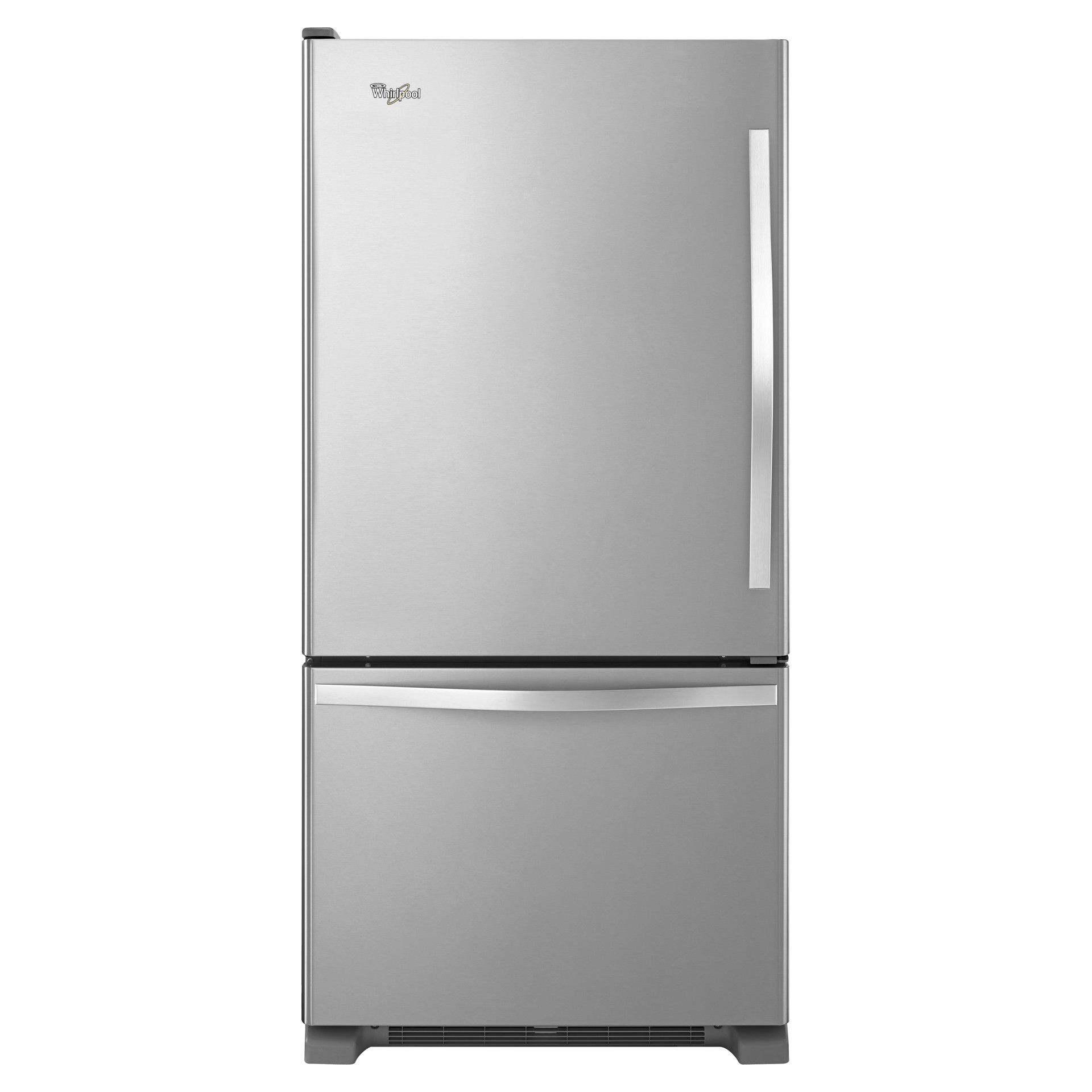 18.7 cu. ft. Bottom Freezer Refrigerator - Slight imperfections ...