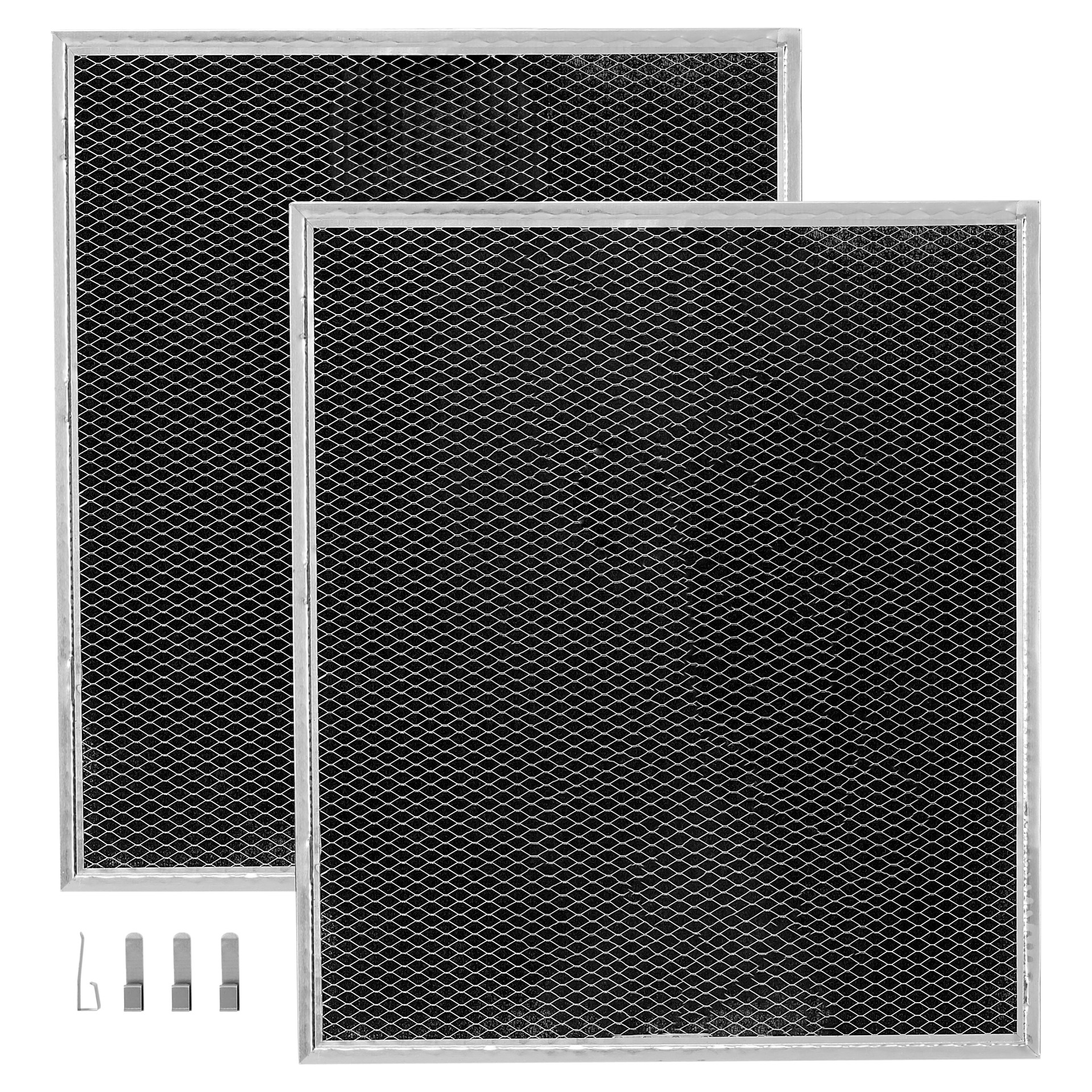 Ensemble de 2 filtres charbons Broan HPF30 | Tanguay