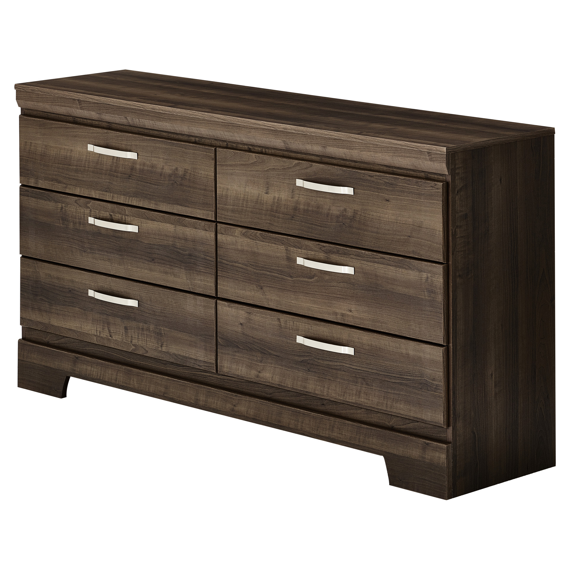 Commode double 6 tiroirs Dynamic 378-862 | Tanguay