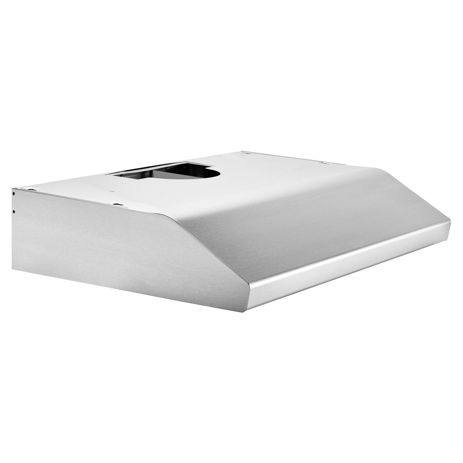 30" Under Cabinet Range Hood - Display model Eurodesign ZK4000BS | Tanguay