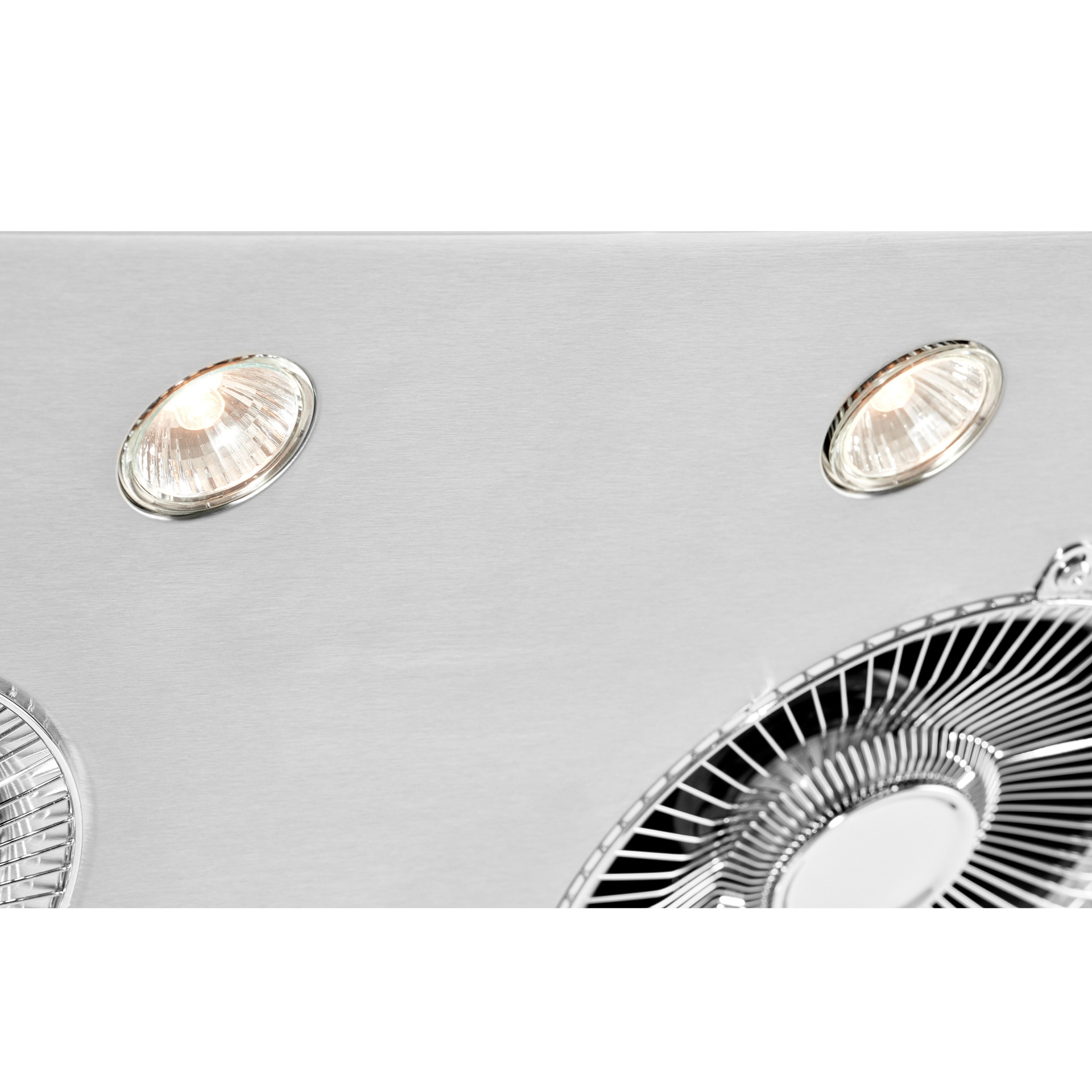 30" Under Cabinet Range Hood - Display model Eurodesign ZK4000BS | Tanguay