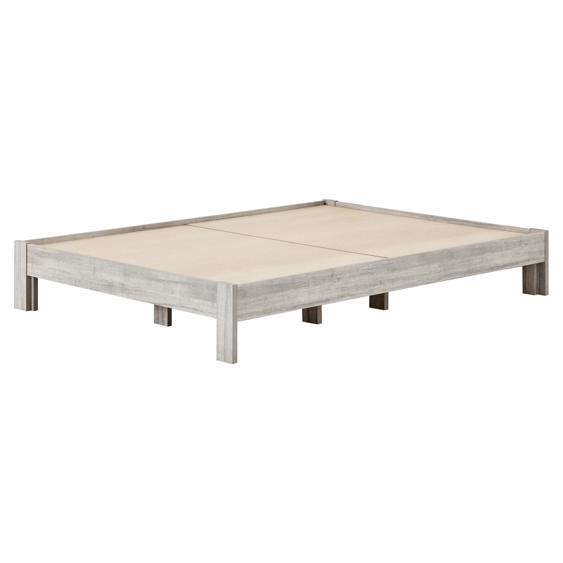 Plateforme Très grand lit Nouveau Concept 613-80 | Tanguay