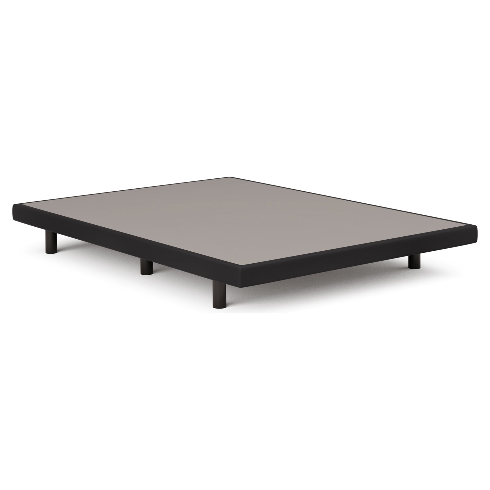 Base pour matelas - Grand lit Avanti MODERNE "QUEEN" | Tanguay