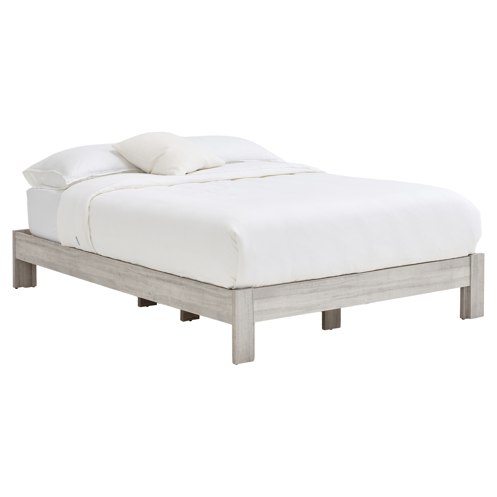 Plateforme lit Simple XL Nouveau Concept 613-39X80 | Tanguay