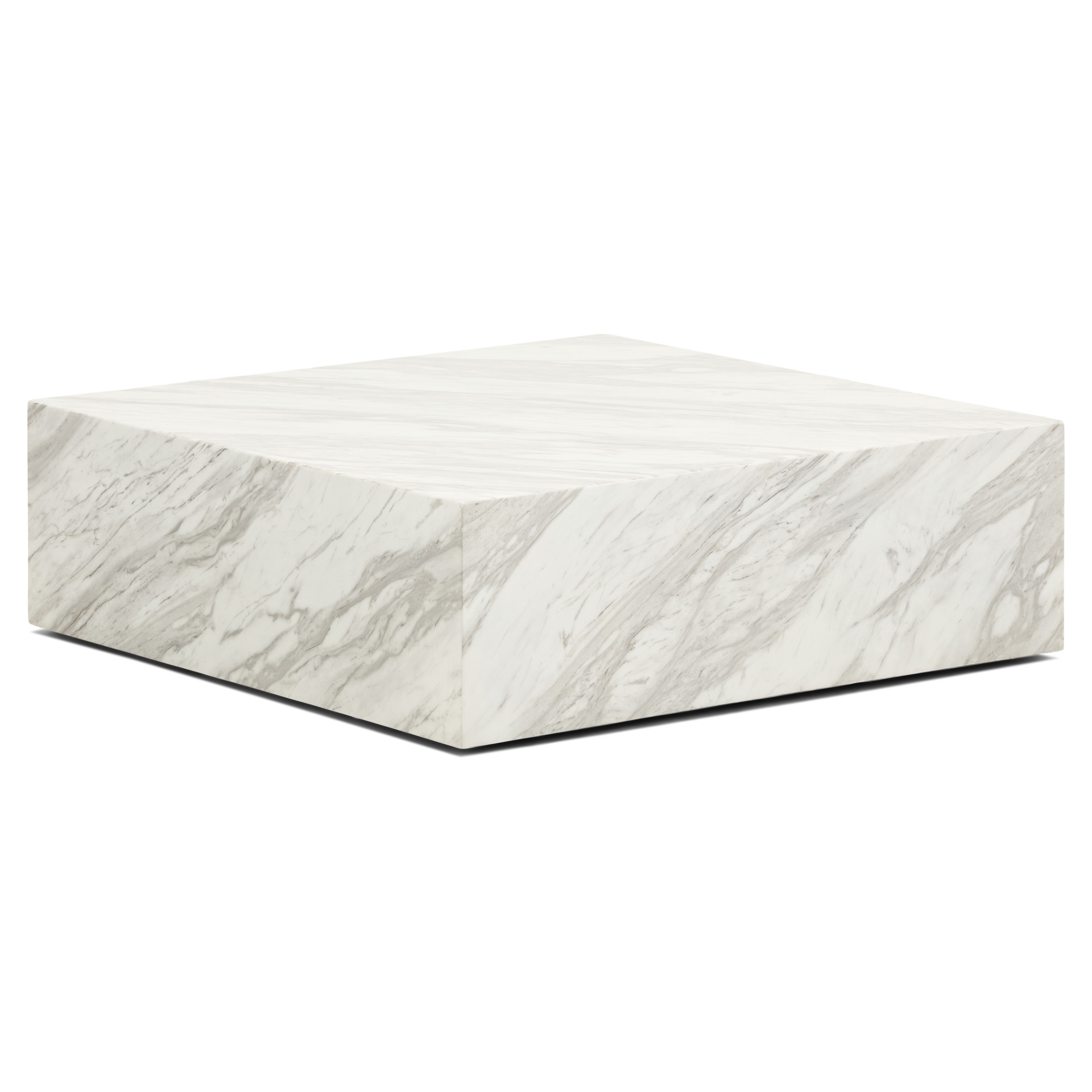 Cubix Coffee Table NCA CUBIX-CT | Tanguay