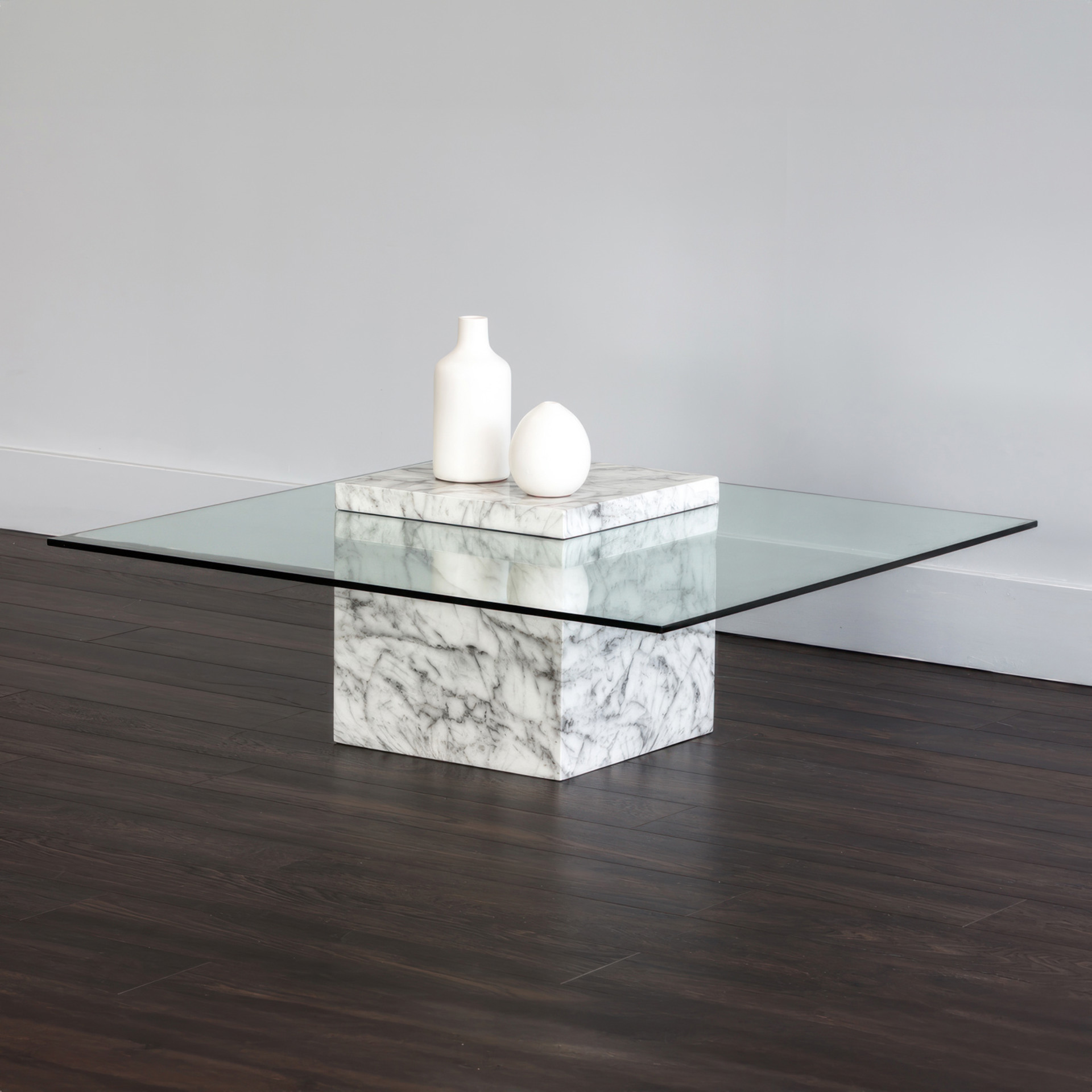 Gail Coffee Table Sunpan 103333 | Tanguay