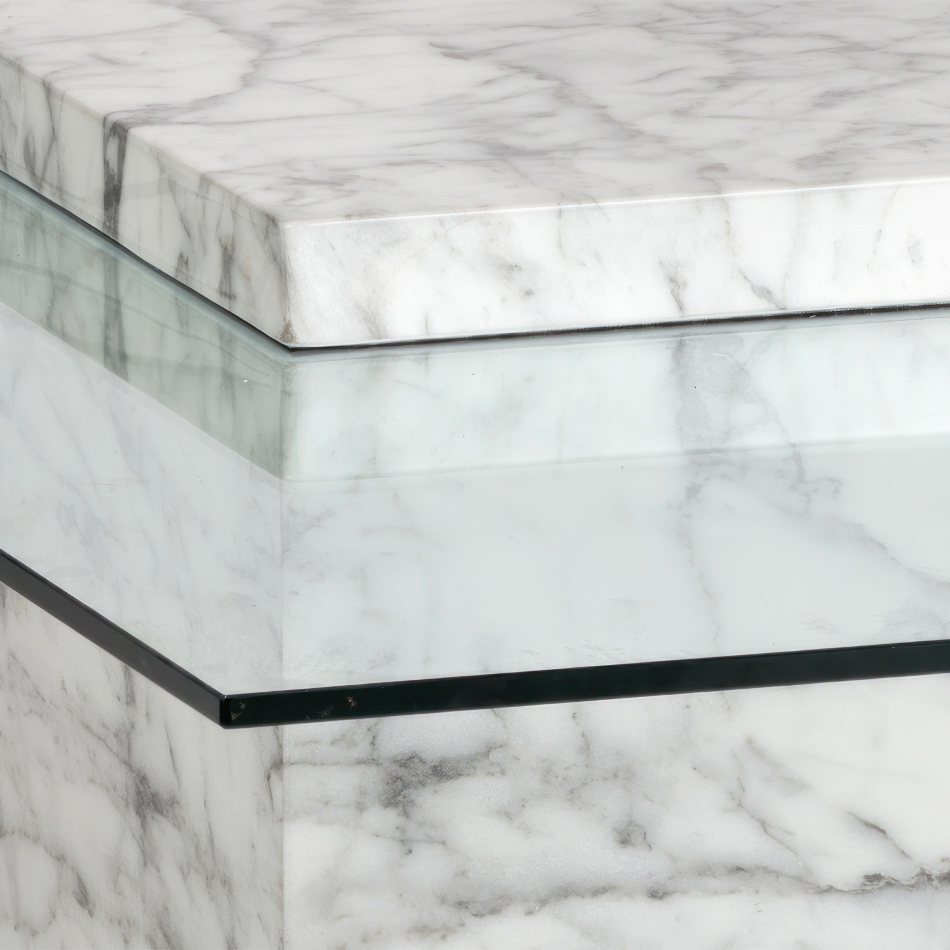 Gail Coffee Table Sunpan 103333 | Tanguay