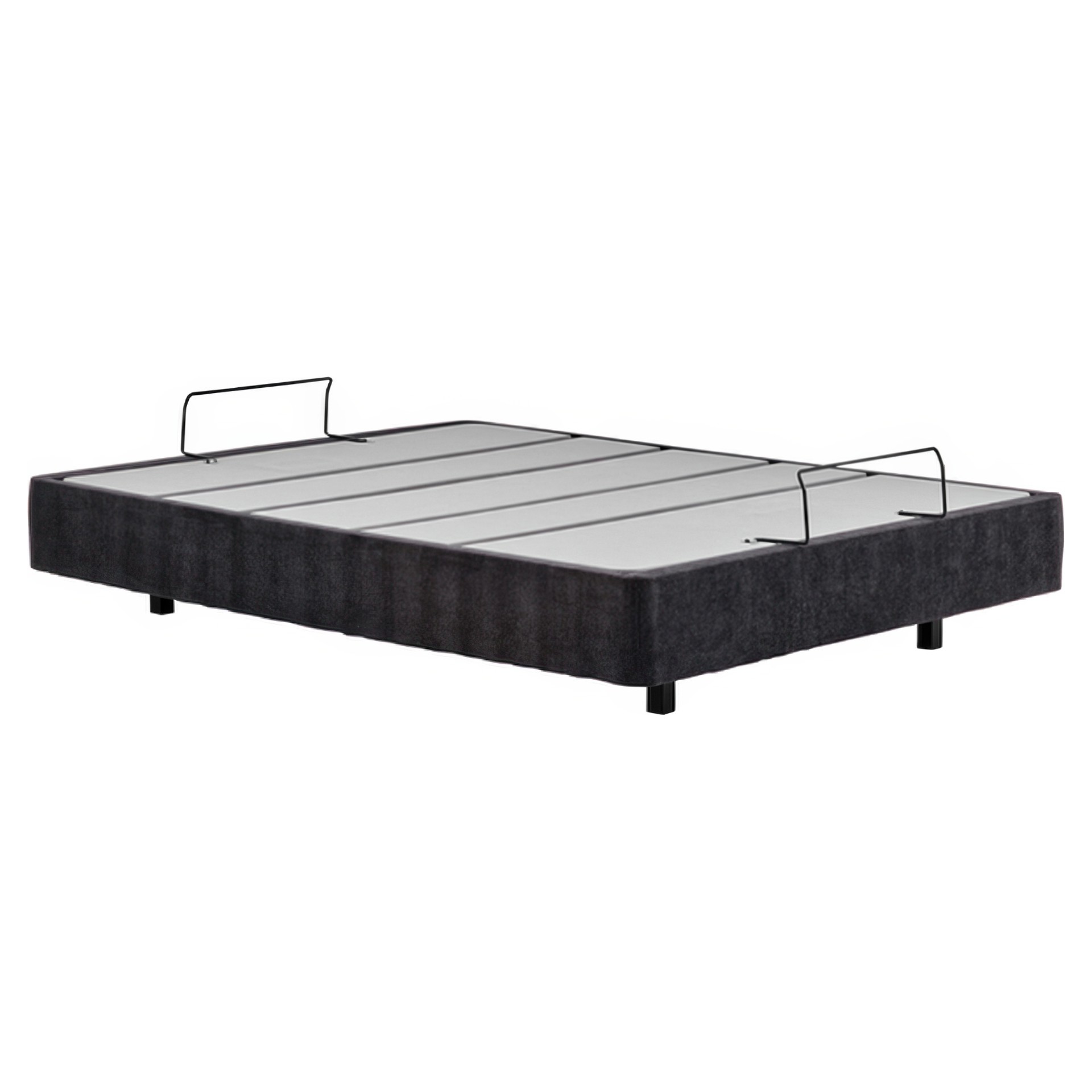 Base de lit ajustable Zed-Flex 2.0 - Double Zedbed | Tanguay