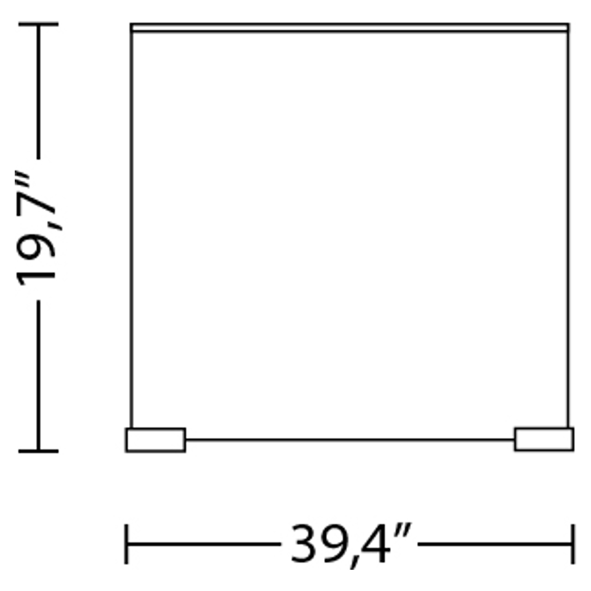 Table basse Bent Xcella GY-S01CT-10 | Tanguay