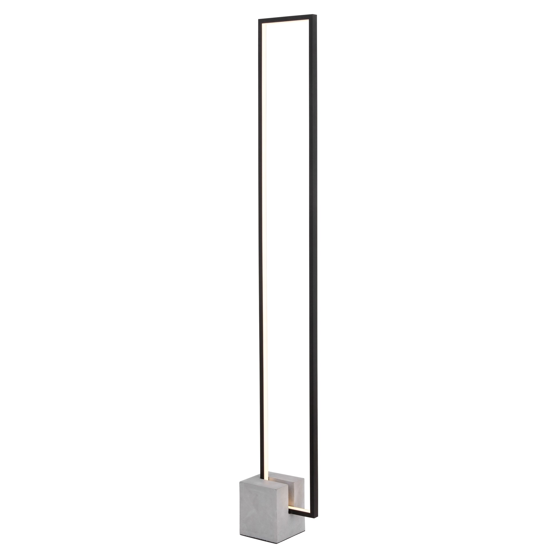 LED Floor Lamp Dainolite | Tanguay