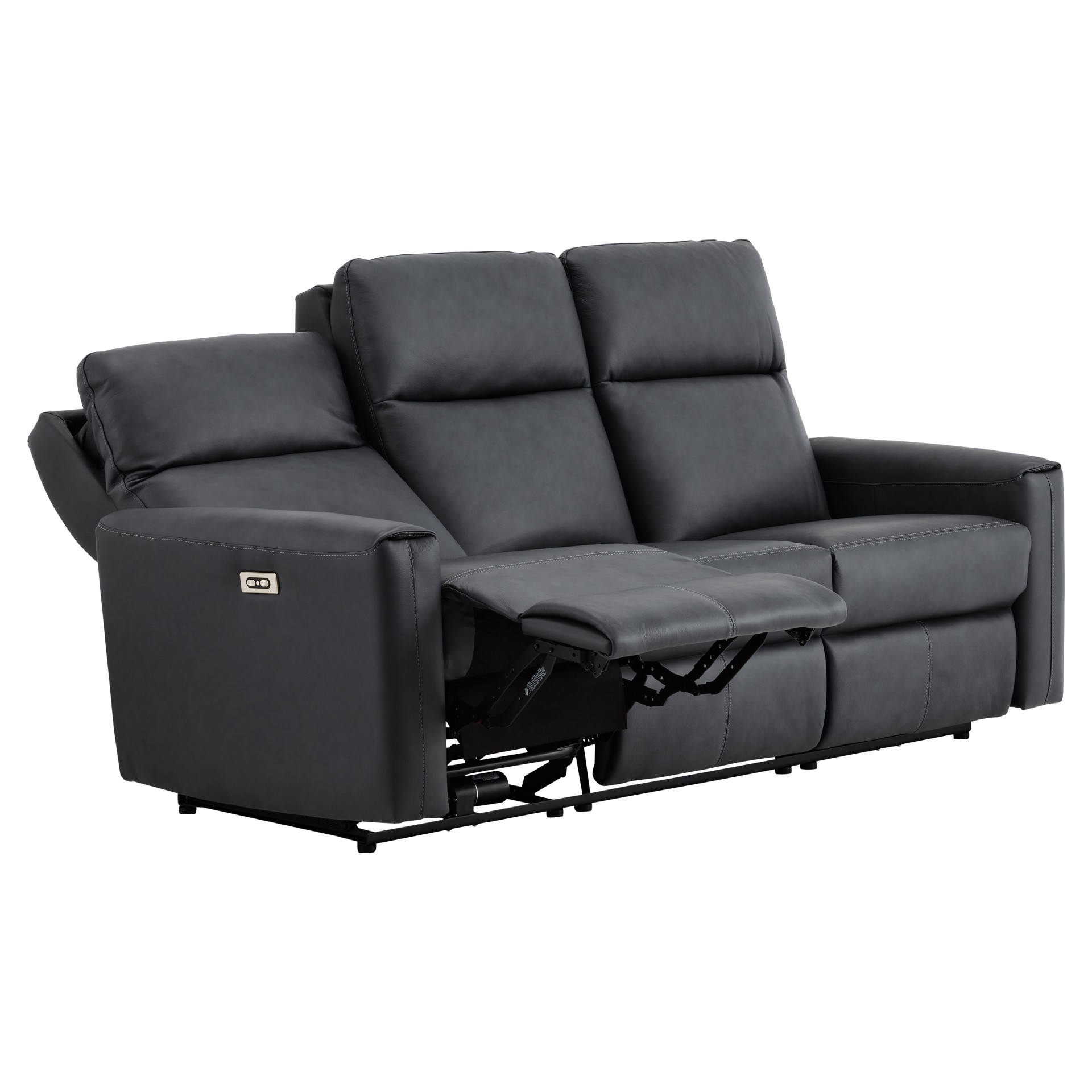 Sofa inclinable motorisé Art IV Elran 40006-MEC OPH | Tanguay