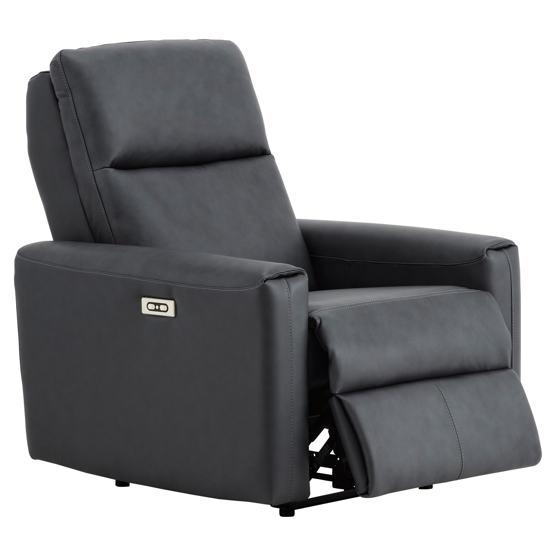 Fauteuil inclinable motorisé Art IV Elran 40002-MEC OPH | Tanguay