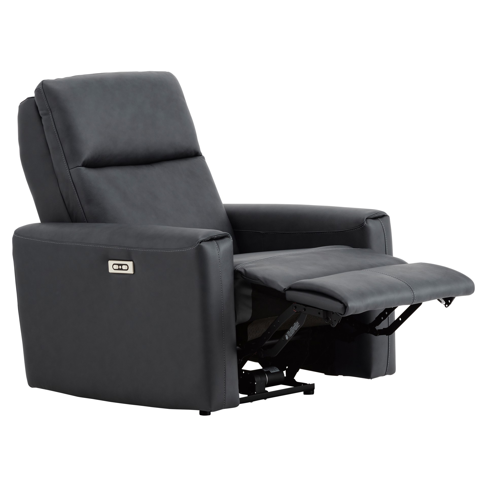 Fauteuil inclinable motorisé Art IV Elran 40002-MEC OPH | Tanguay