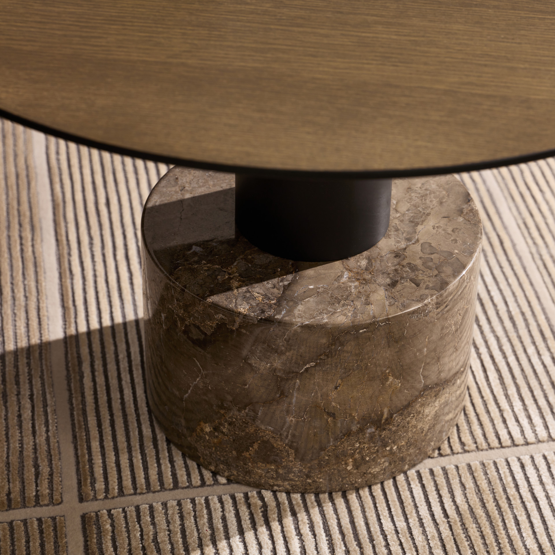 Monaco Coffee Table Sunpan 104628 | Tanguay