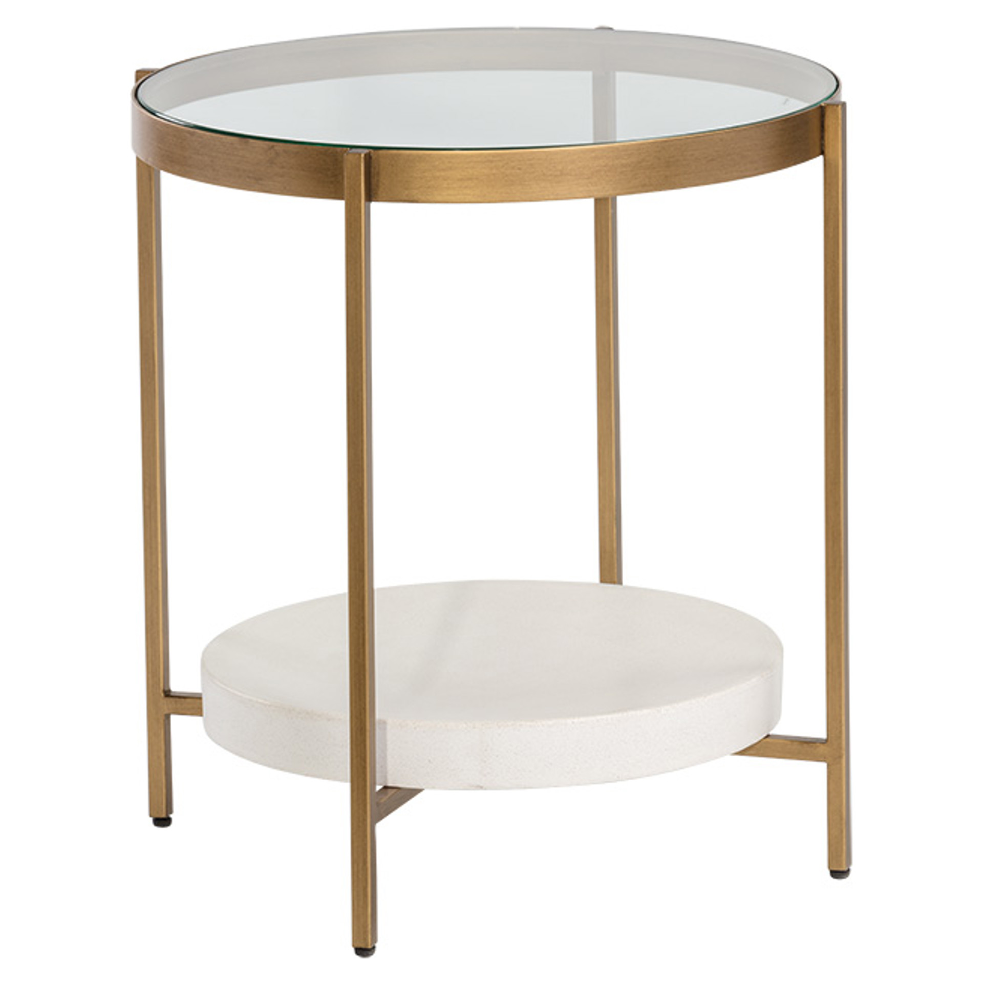 Table de bout - Gia Sunpan 105014 | Tanguay