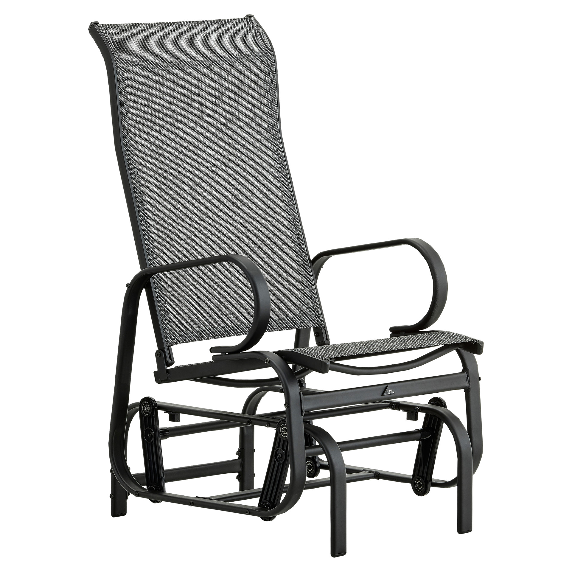 Patio Glider Chair Dura 12453 | Tanguay