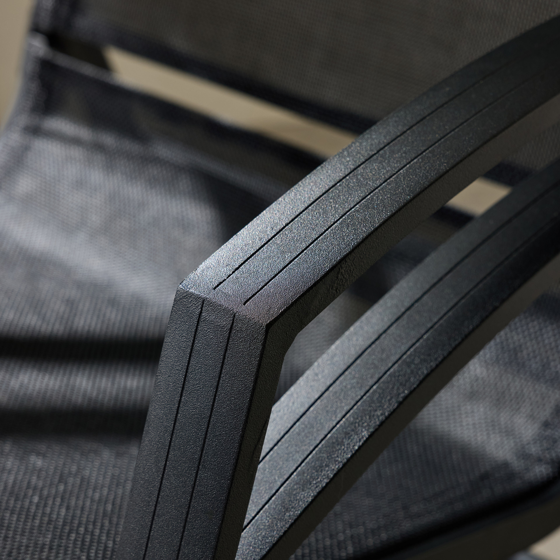 Patio Glider Chair Dura 11927 | Tanguay