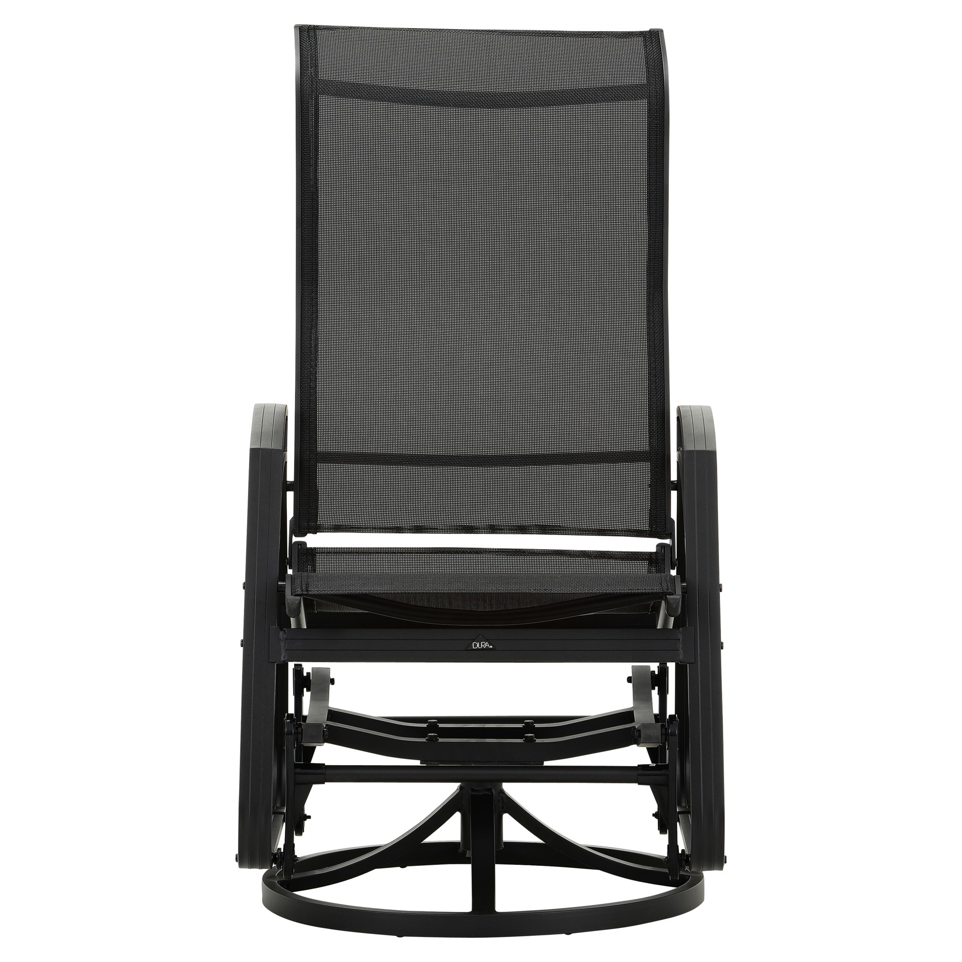Patio Glider Chair Dura 11927 | Tanguay