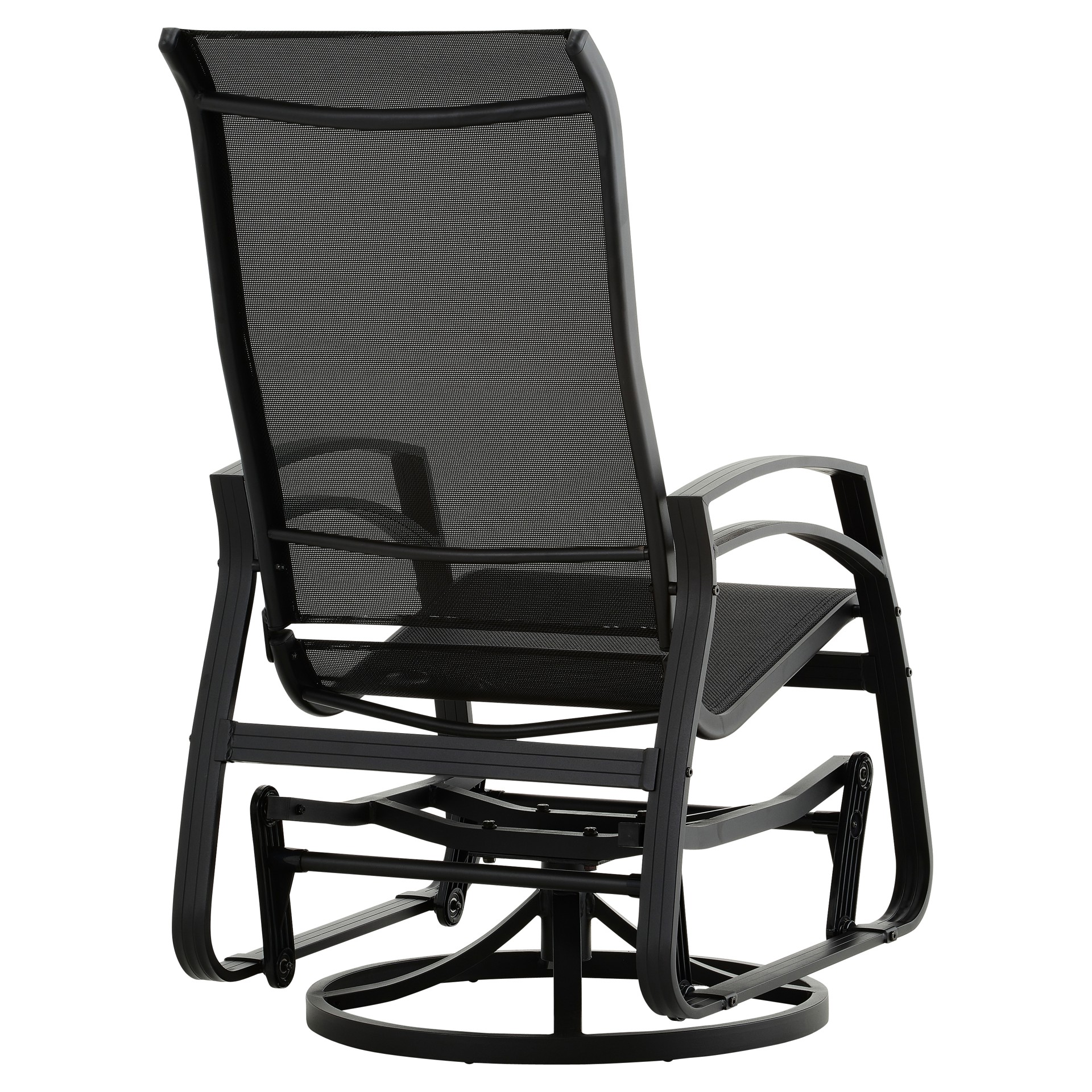 Patio Glider Chair Dura 11927 | Tanguay