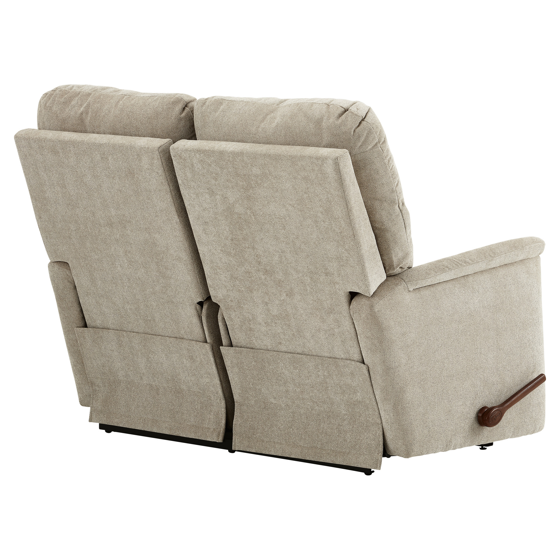 Causeuse inclinable en tissu La-Z-Boy 320-739 | Tanguay