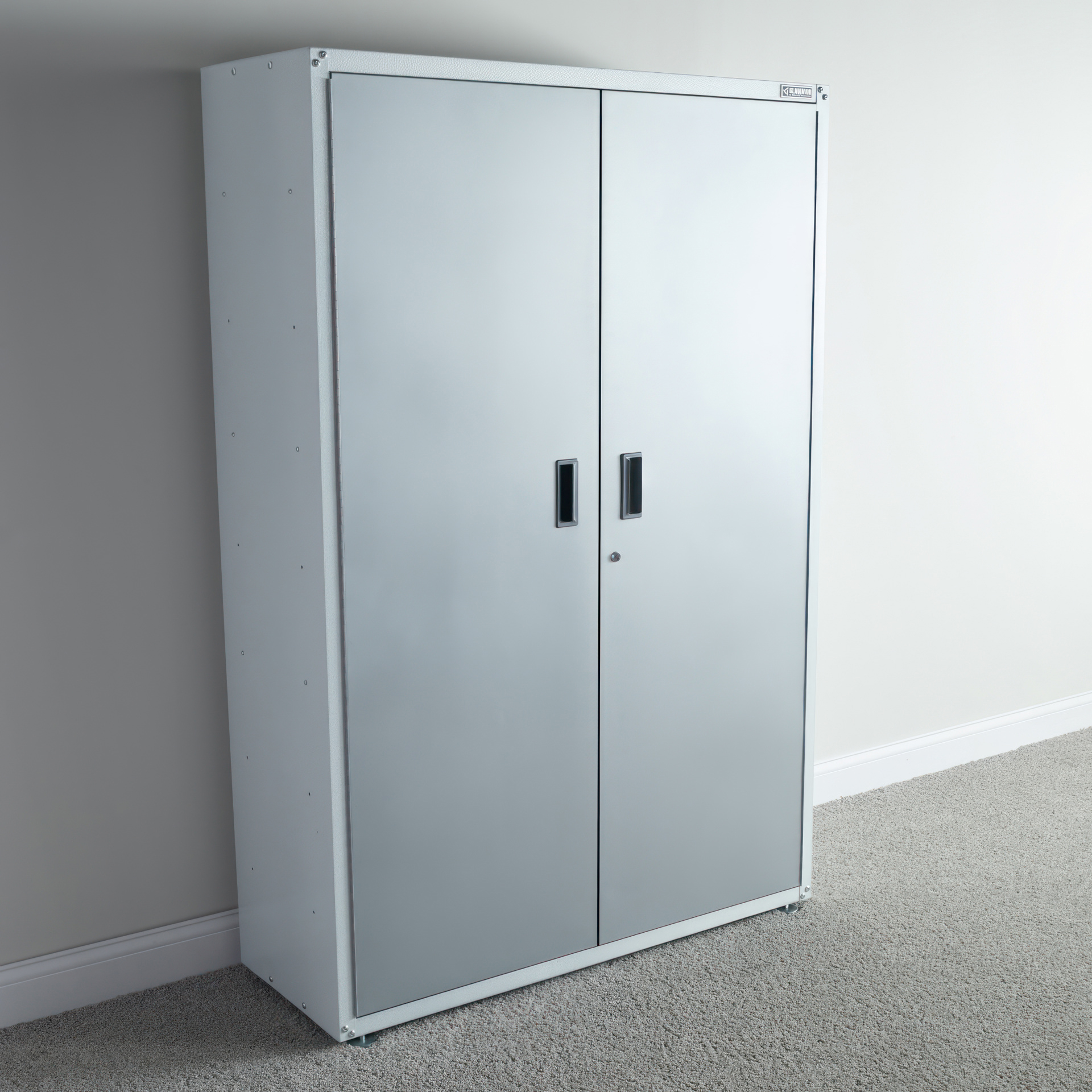 Très grande armoire GearBox Gladiator 48 po Gladiator GAJG48KDZW | Tanguay