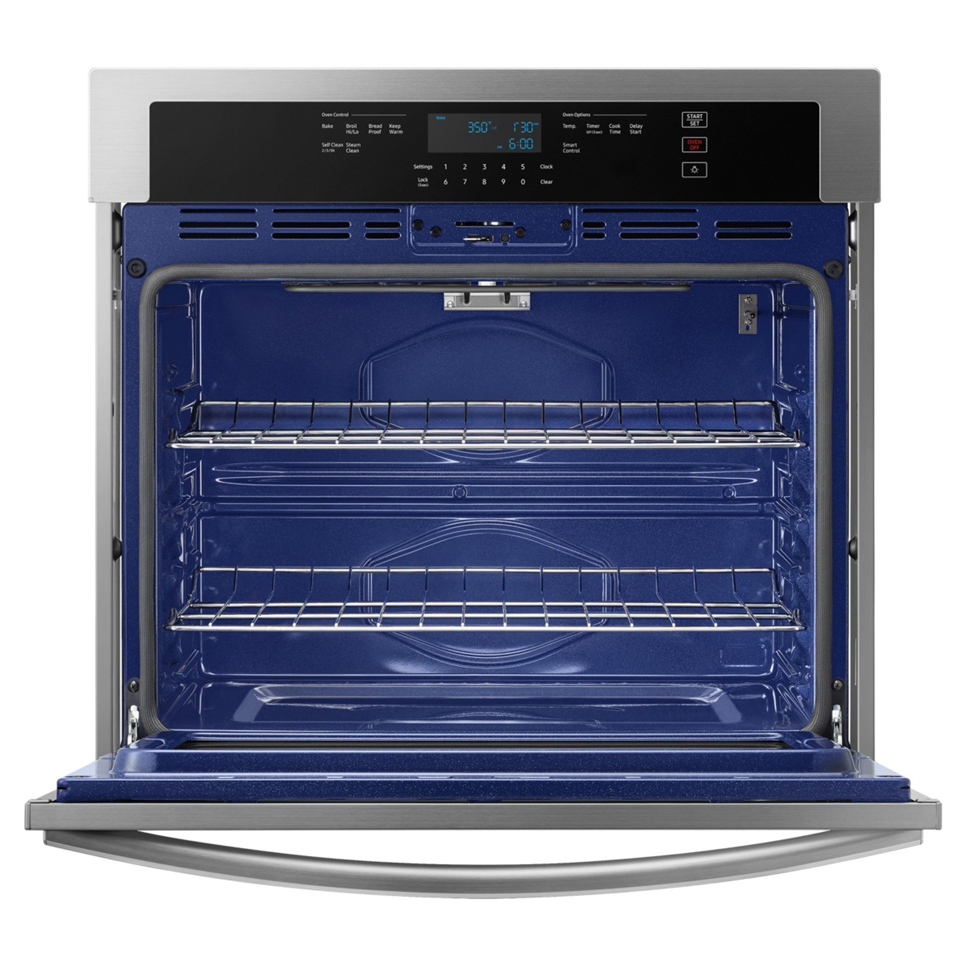 Four encastré intelligent 30 po Samsung NV51T5512SS/AC | Tanguay