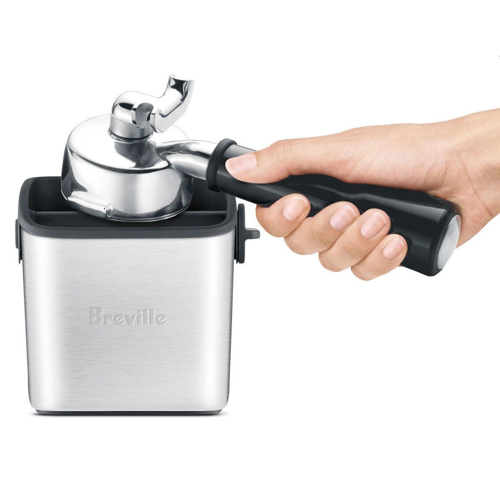 Knock box mini Breville BES001XL | Tanguay