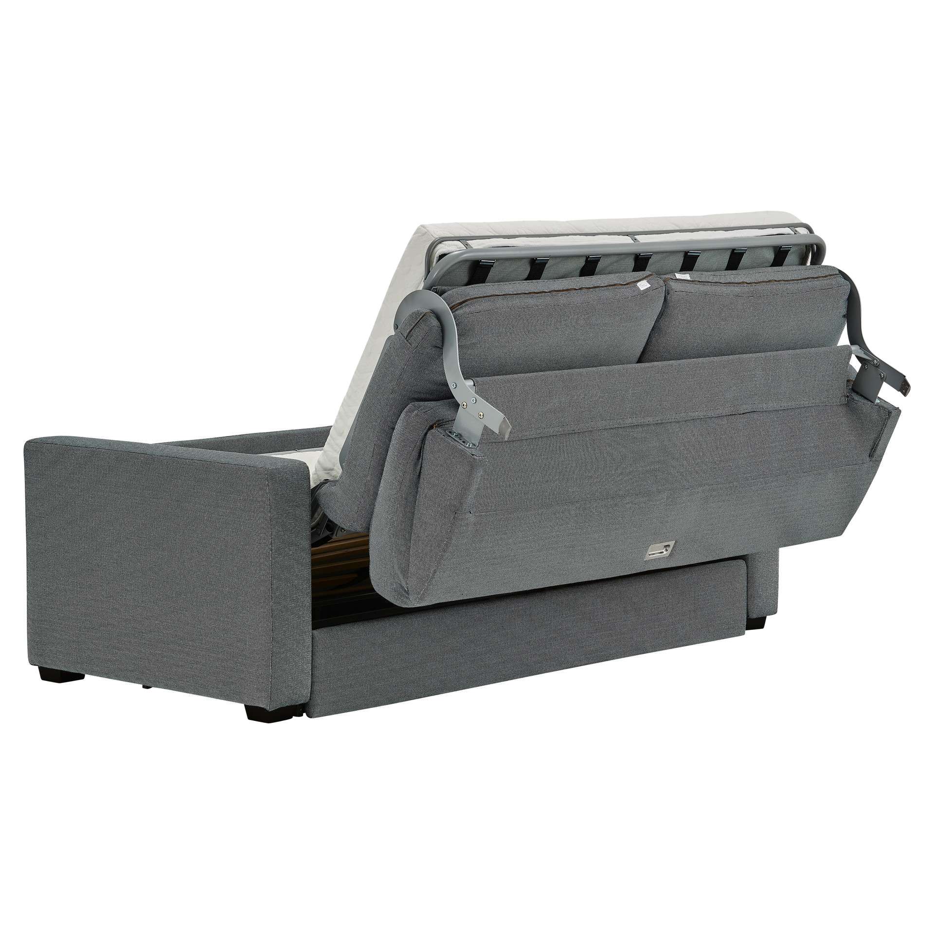 Sofa-lit - Grand 2 places Decor-Rest 2T3-QB | Tanguay