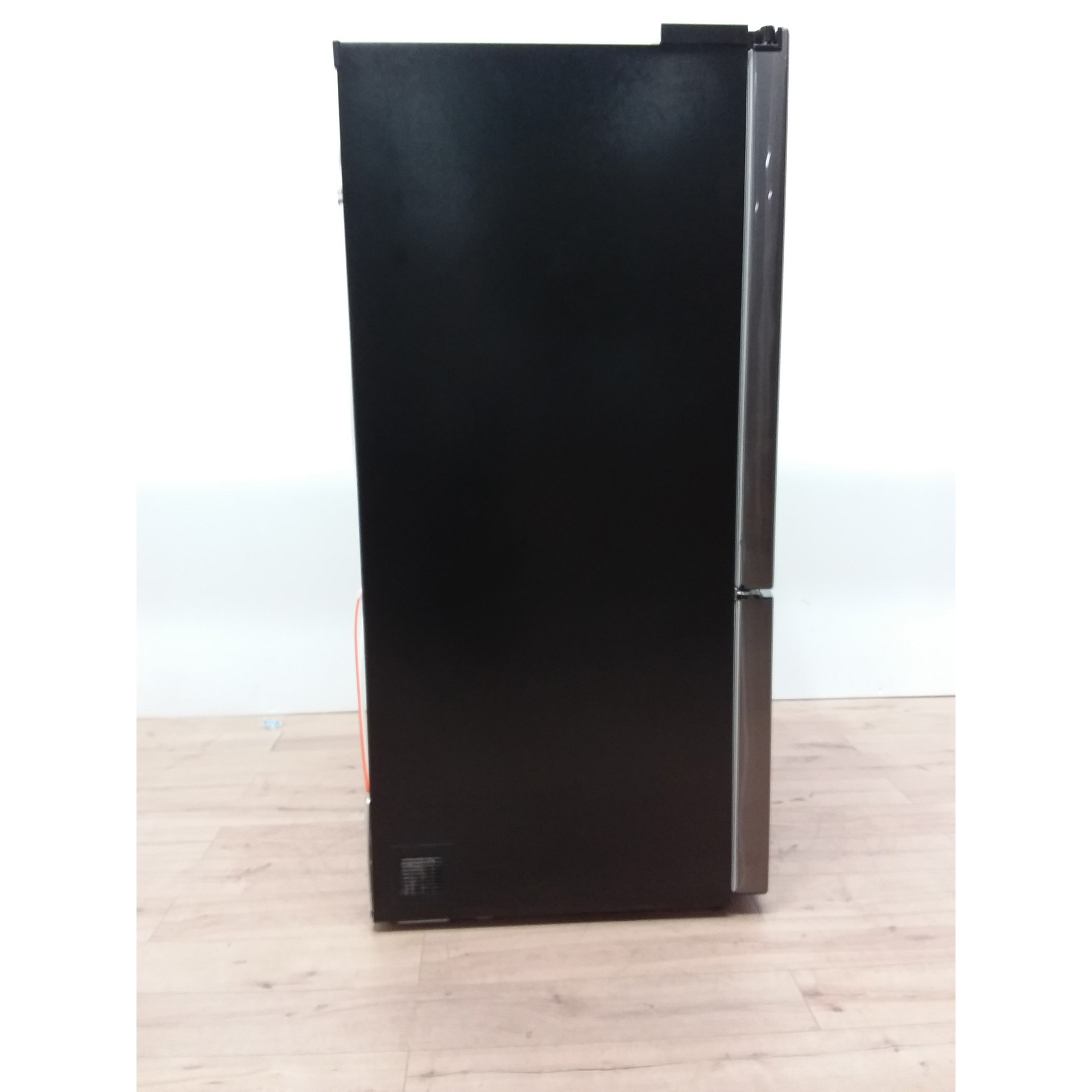 Réfrigérateur à double porte 30 pi3 - Légères imperfections LG ...