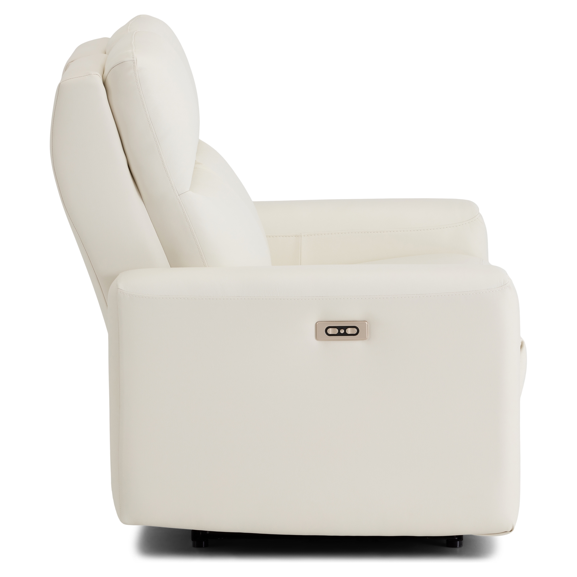 Causeuse inclinable motorisée Art IV Elran 40005-MEC OPH | Tanguay