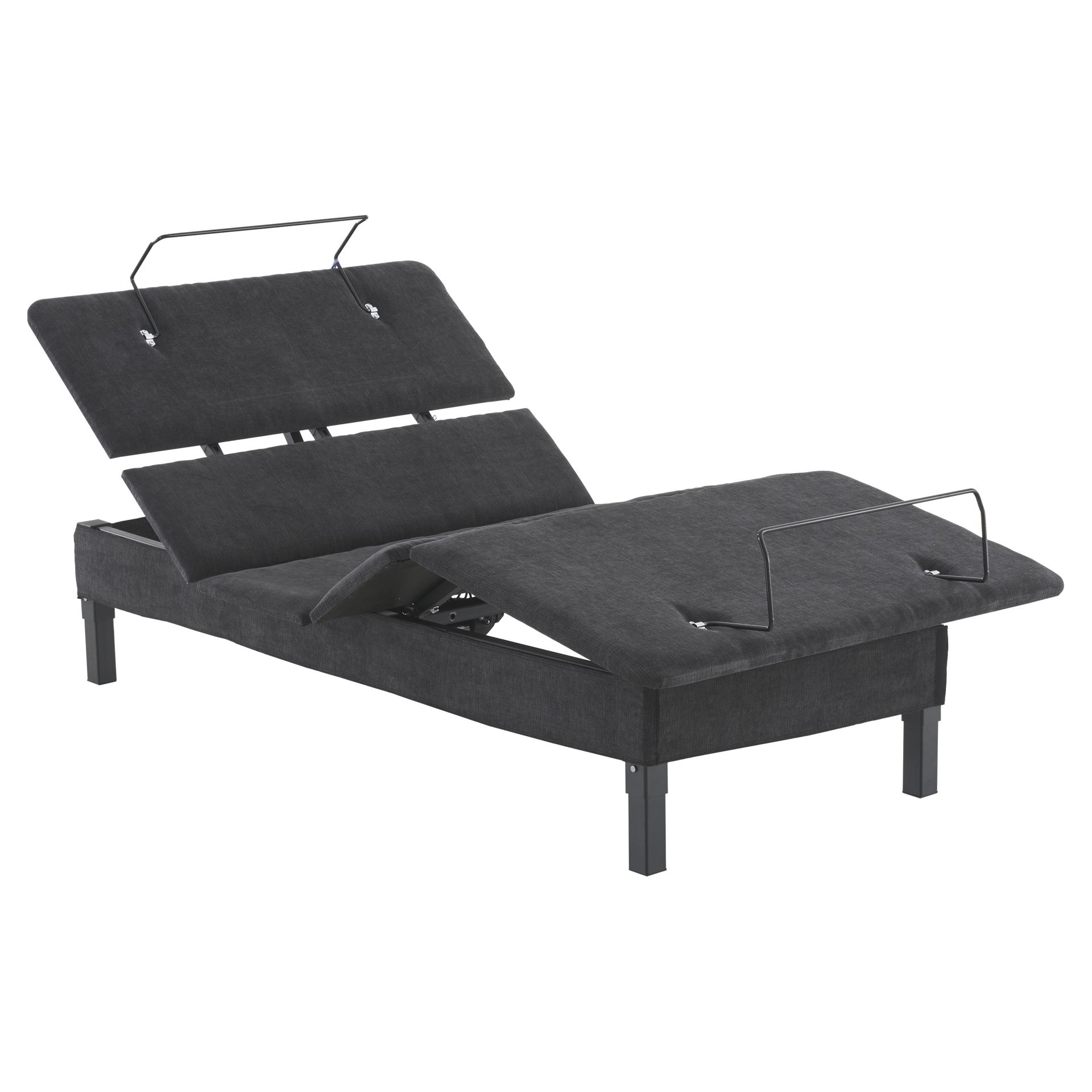 Base de lit ajustable Body Motion Lite - Simple Zedbed | Tanguay