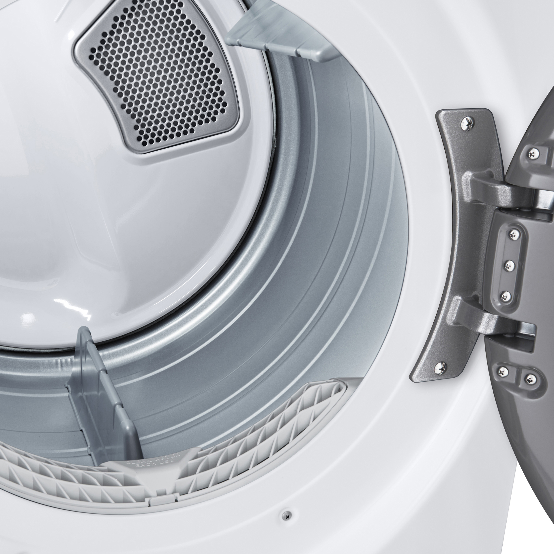 Sécheuse 7.4 pi3 LG DLE3600W | Tanguay