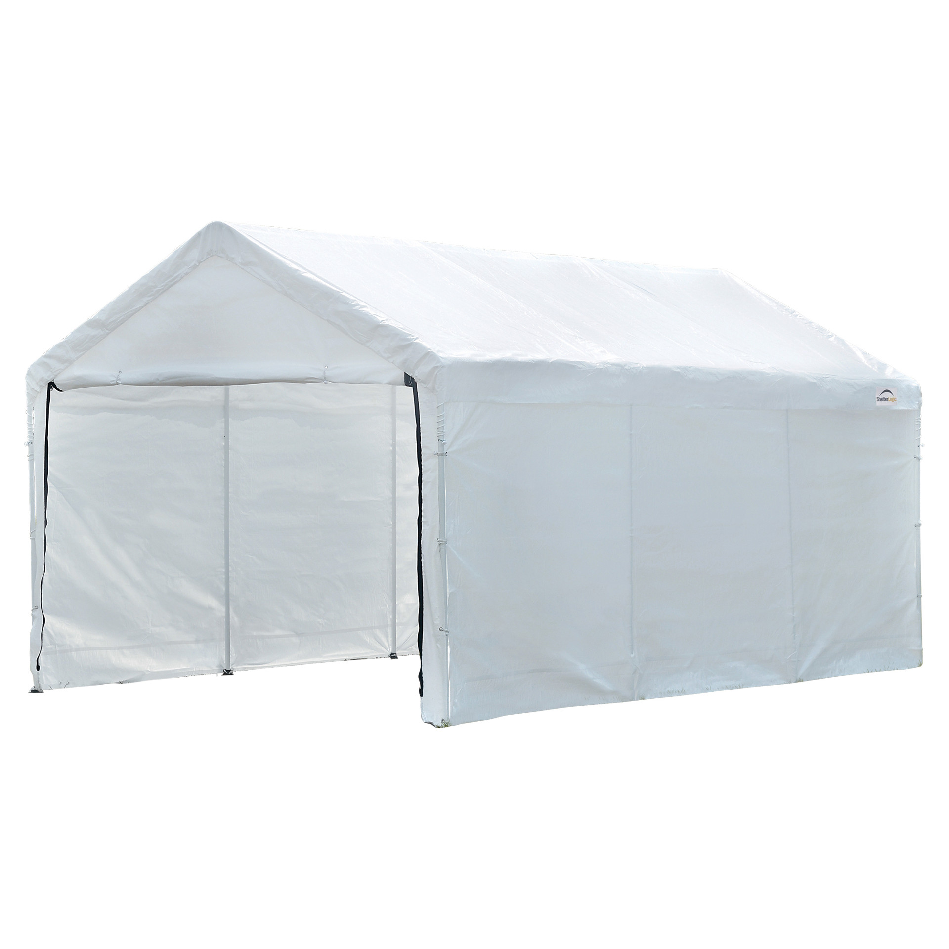 Abri utilitaire 10 x 20 pi Shelterlogic 23541 | Tanguay