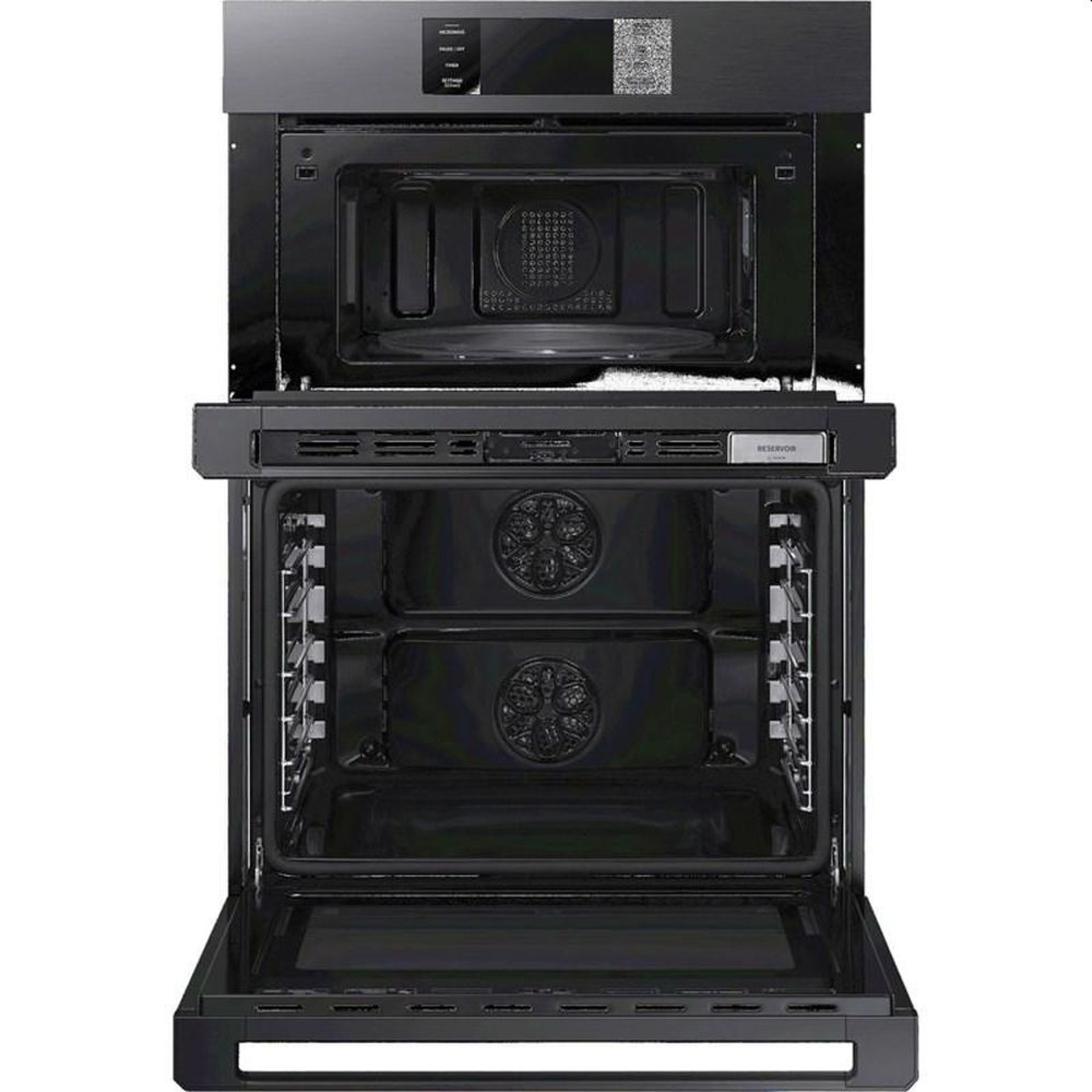 Four encastré combiné micro-ondes et convection 30 po Dacor DOC30M977DM ...