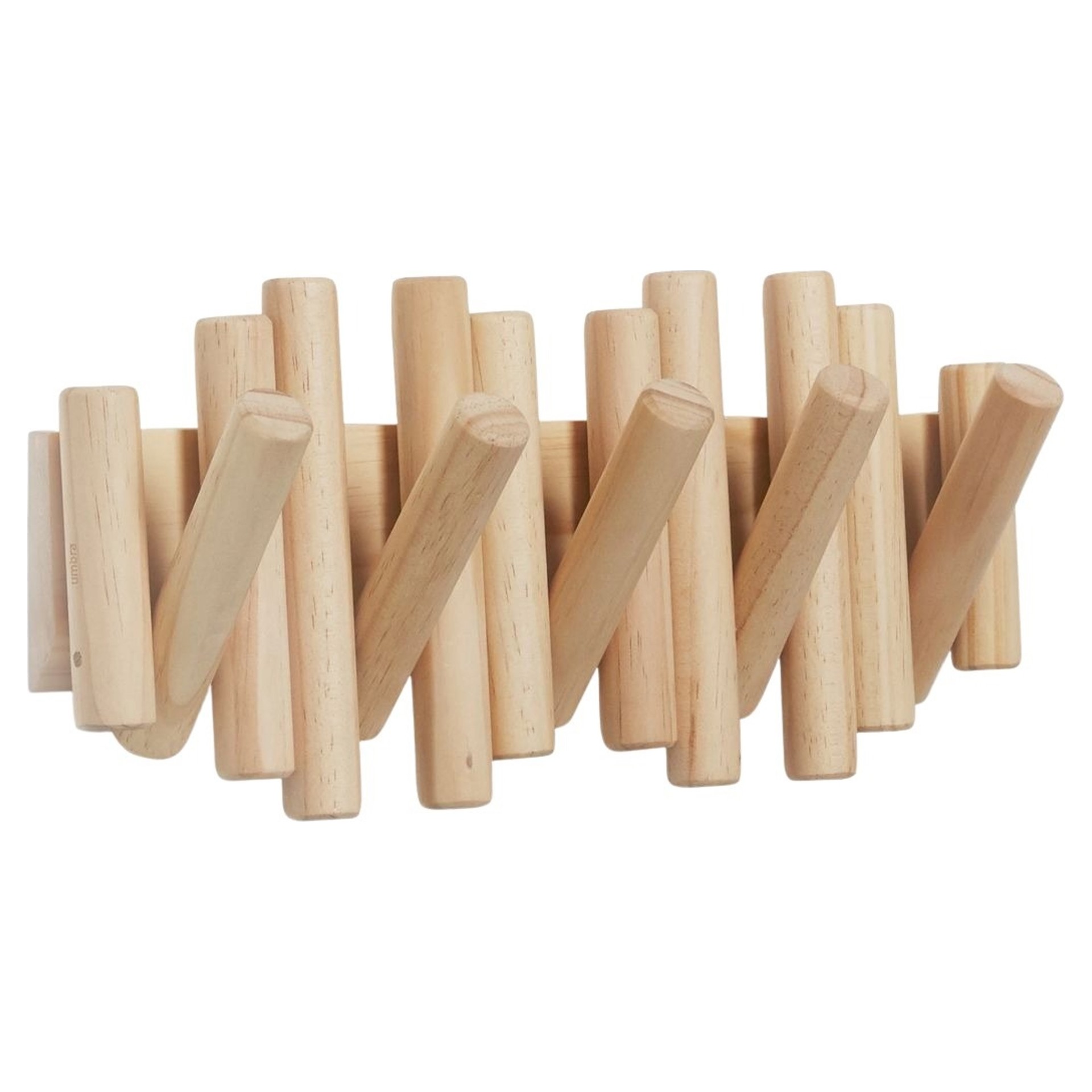 Ensemble de crochets muraux Picket Umbra | Tanguay