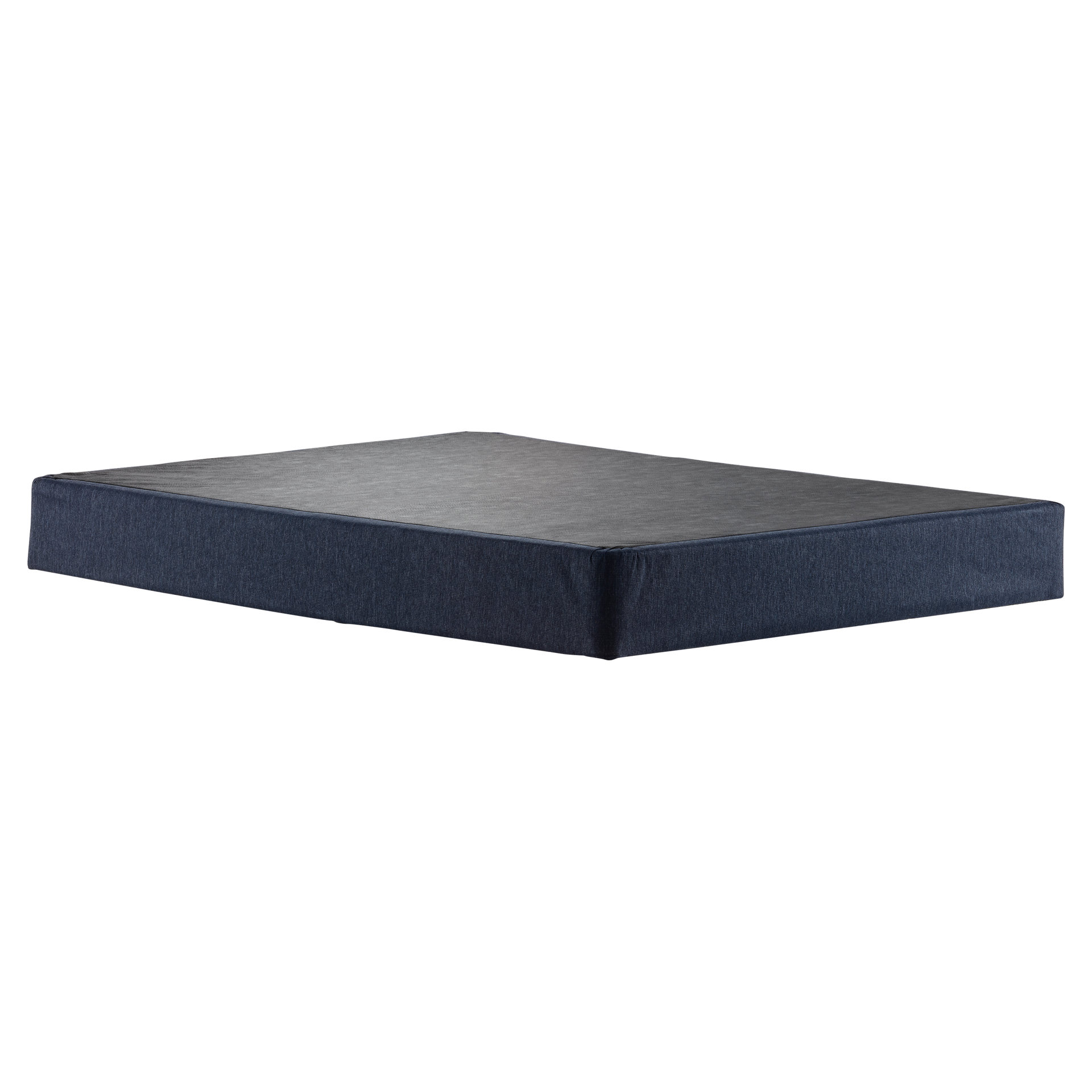 Serta low profile box spring full store