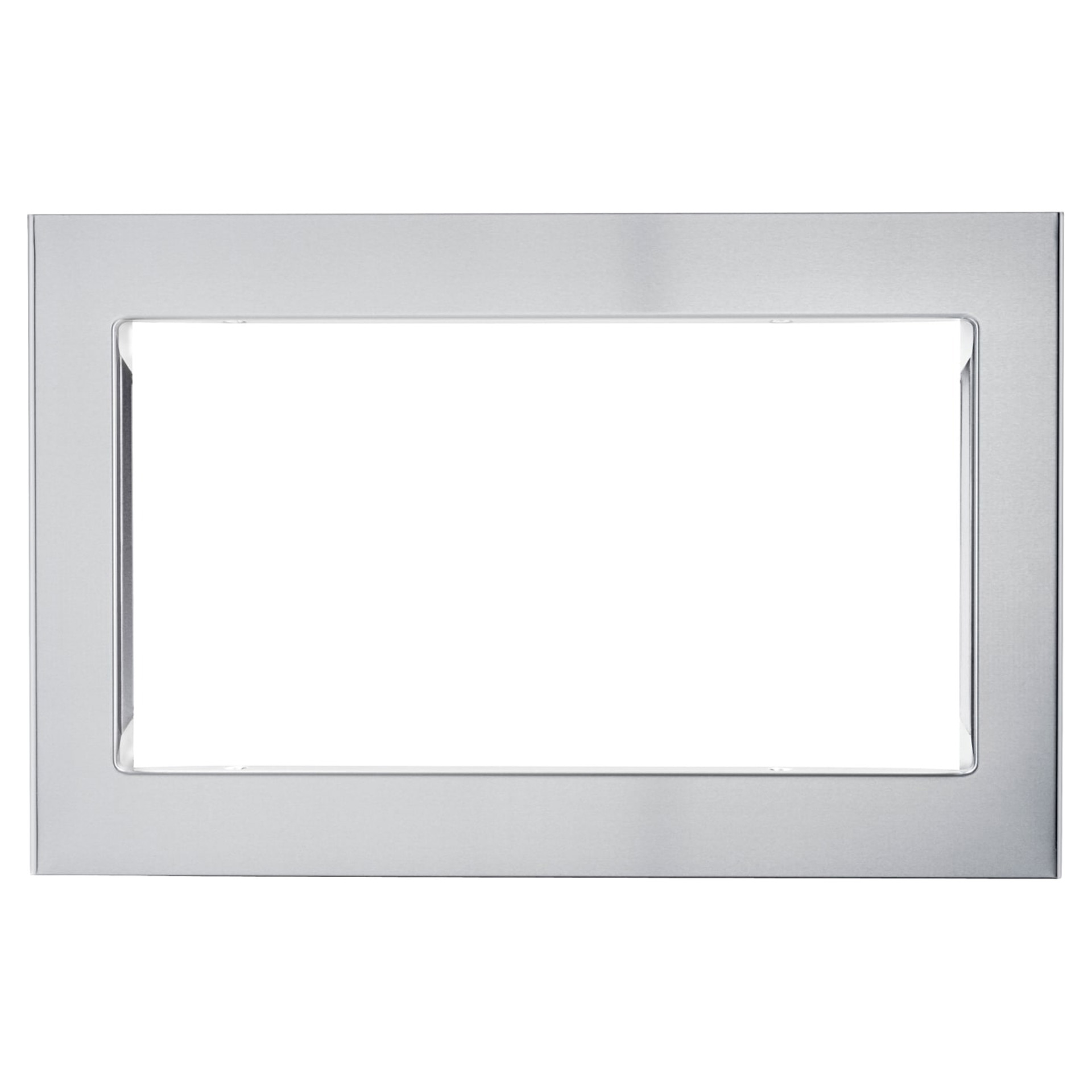 LG 30" Built-in Microwave Trim Kit LG MK2030NST | Tanguay