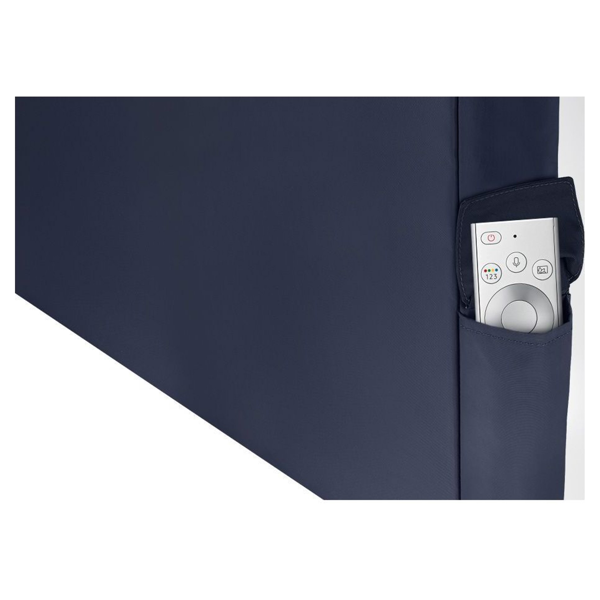 Housse protectrice pour téléviseur extérieur The Terrace 75 po Samsung VG-SDC75G/ZC | Tanguay