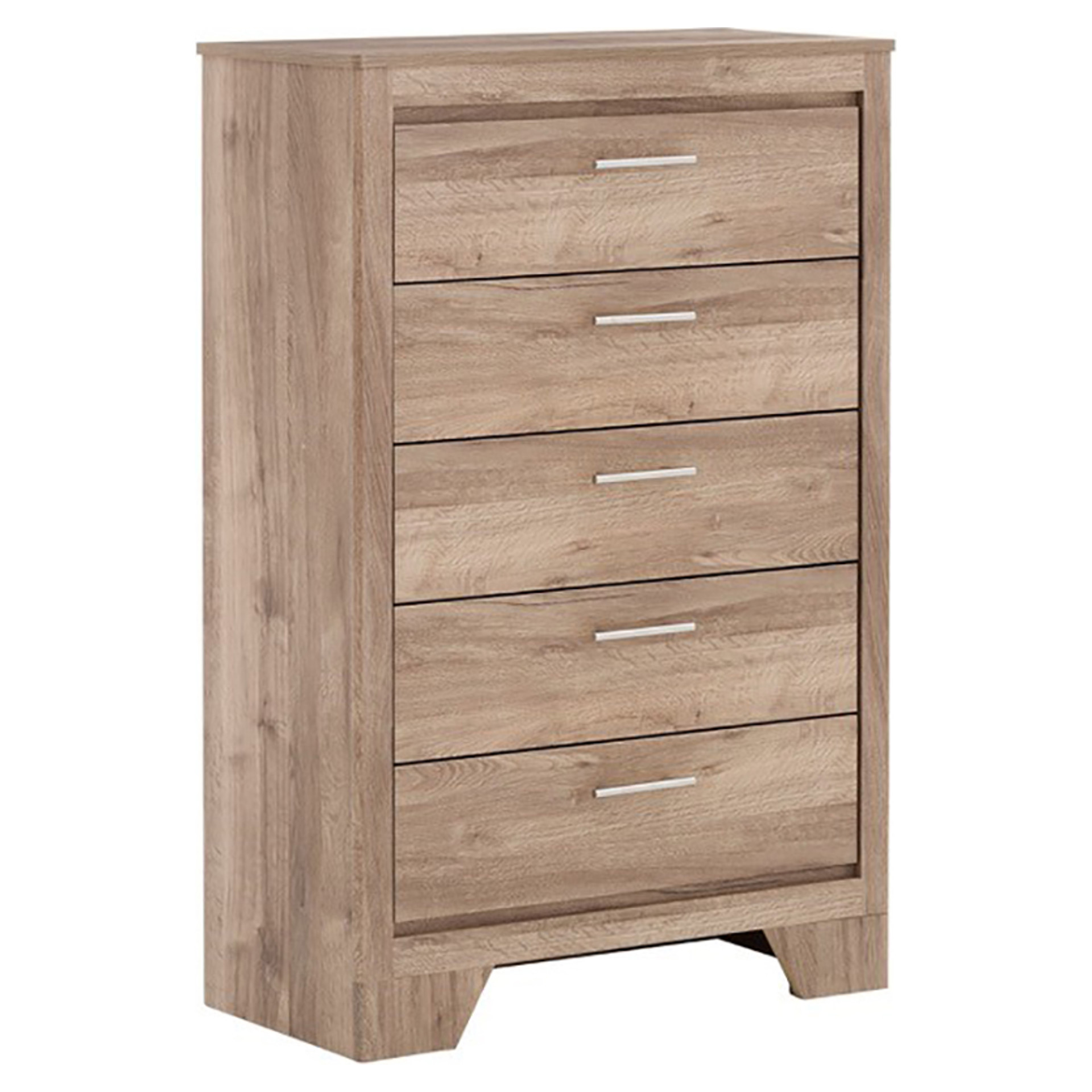 Commode 5 tiroirs Dynamic 668-355 | Tanguay L'Entrepôt