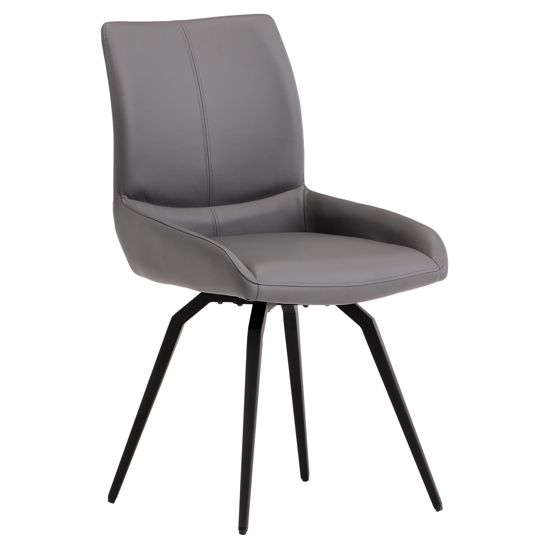 Chaise de salle à manger - Nona Xcella GY-2056 GREY | Tanguay