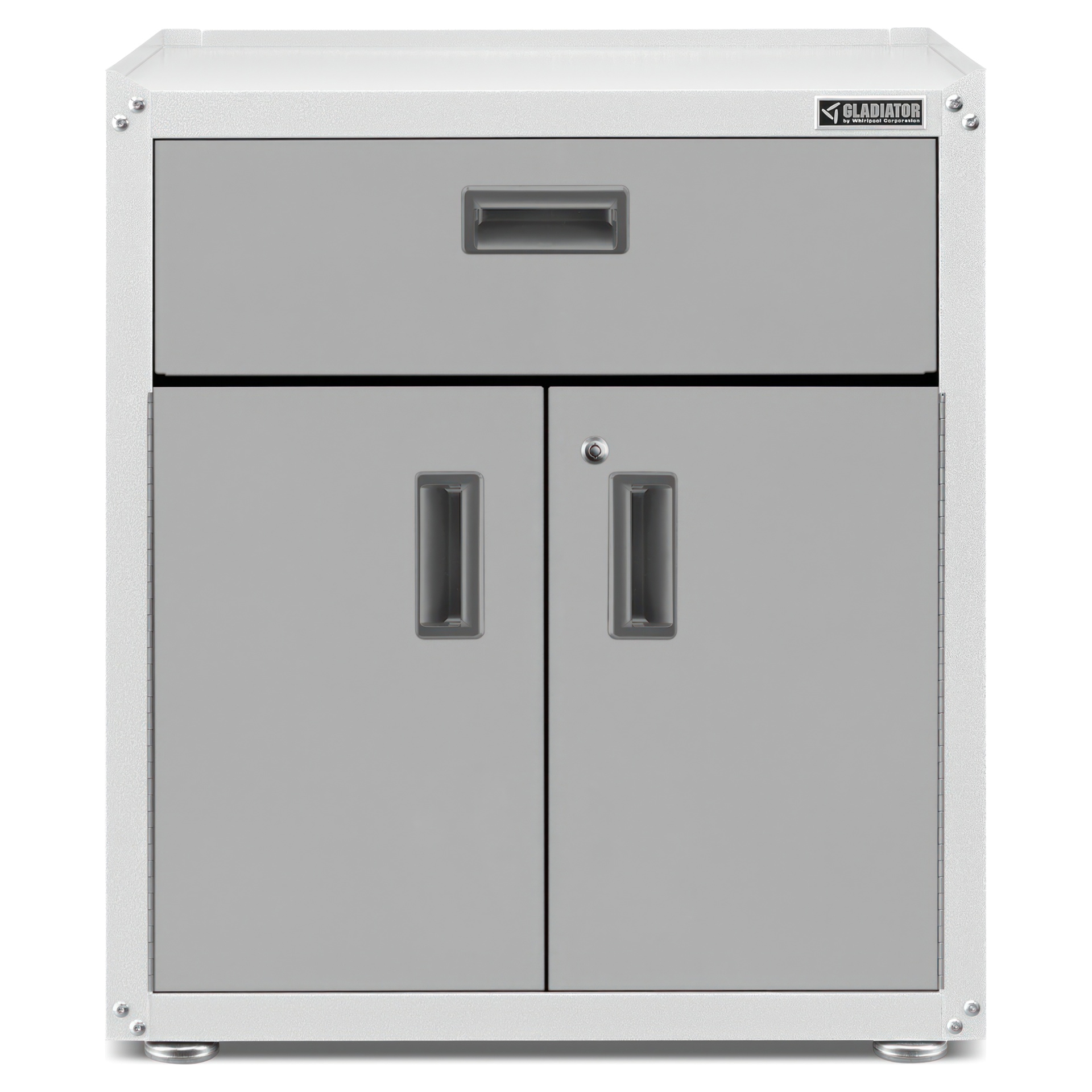 Cabinet modulaire Gladiator GAGB28KDKW | Tanguay