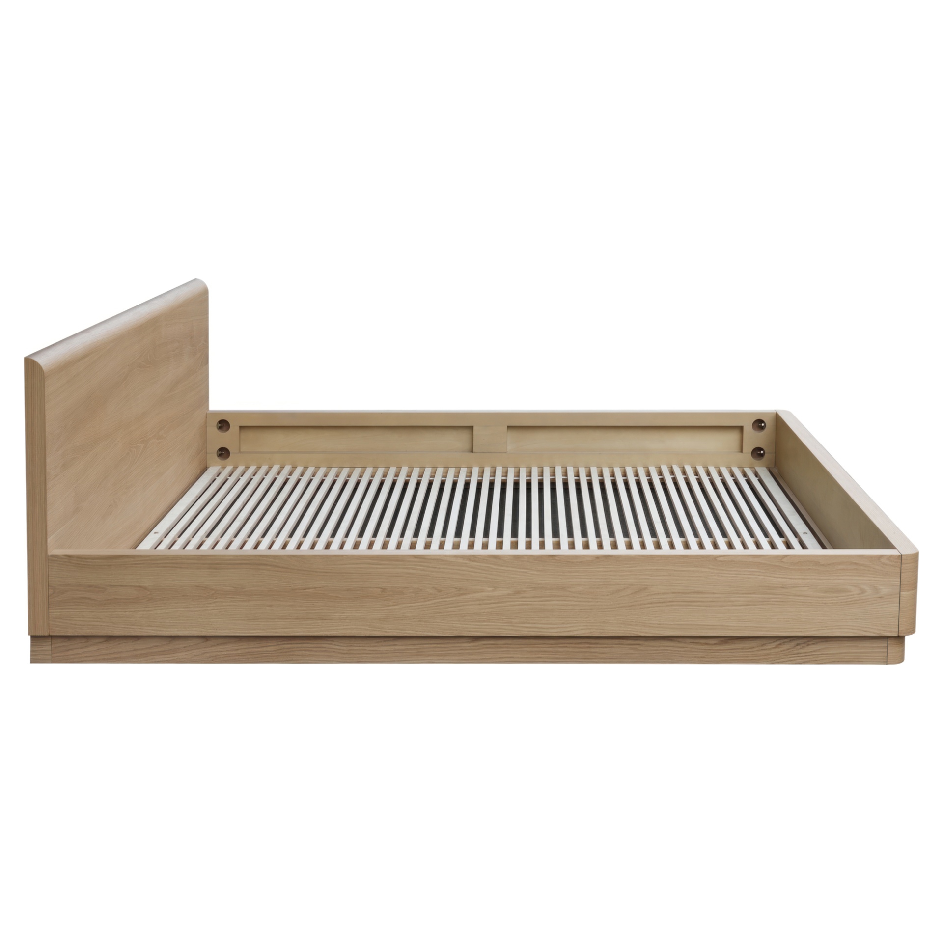 Lit plateforme Round - Grand Moe's YR-1005-21-0 | Tanguay