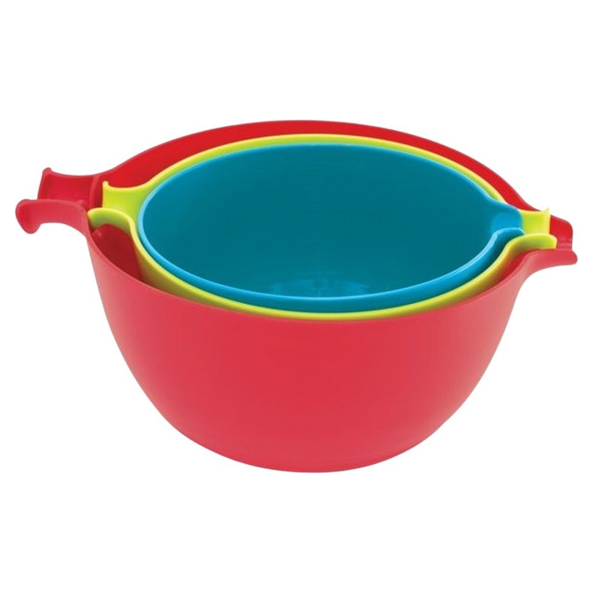 Ensemble 2 bols a mélanger et passoire Starfrit 092989-002-0000 | Tanguay